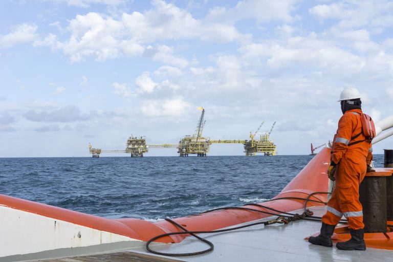 Neptune Petroleum | Your trusted bunker fuel provider in Asia